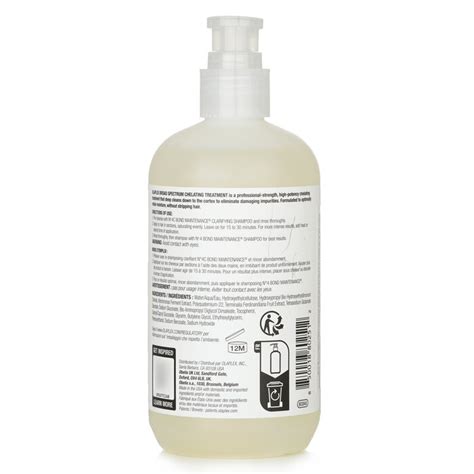 Olaplex Broad Spectrum Chelating Treatment 370ml Strawberrynet Id