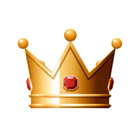 Crown No Background 30808322 Png