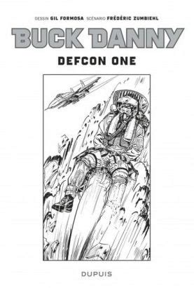 Buck Danny Tome