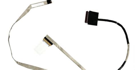 Лентов кабел за лаптоп LCD Cable MSI GE MS J MS J MS J eDP Цена лв