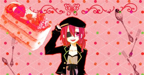 ぴく死神】 【ぴく死神】リーゼロッテ【hnc】 くめのイラスト Pixiv