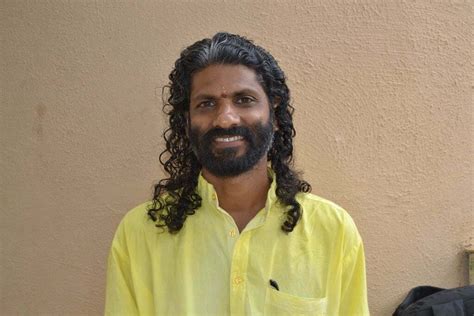 Entrevista Con Bhooma Chaitanya Ser Felices De Dentro Hacia Afuera Es