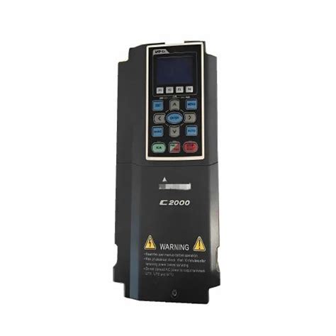 Delta Sensorless Vector Control Drives Three Phase 380 V At ₹ 10000