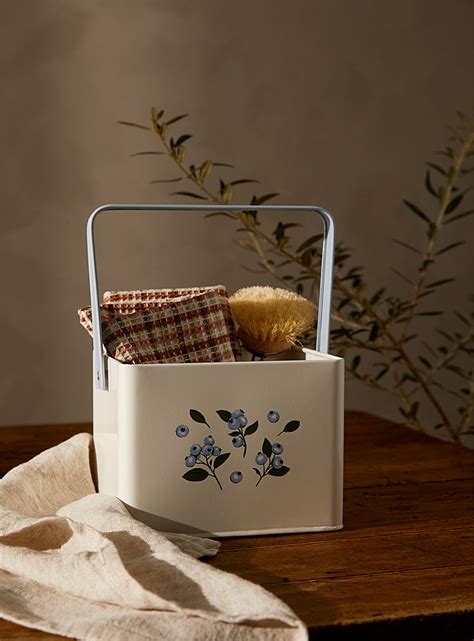 Baskets And Storage Decor Simons