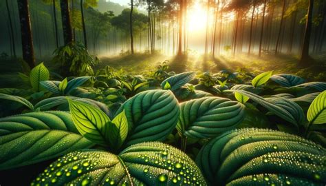 How Does Transpiration Occur