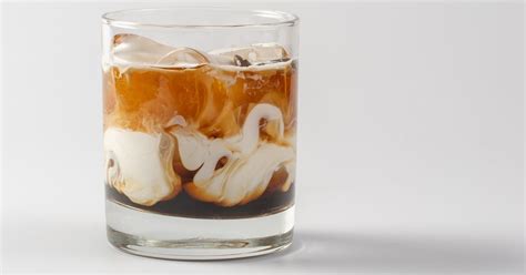 Cocktail Rezept Aus „the Big Lebowski Veganer White Russian