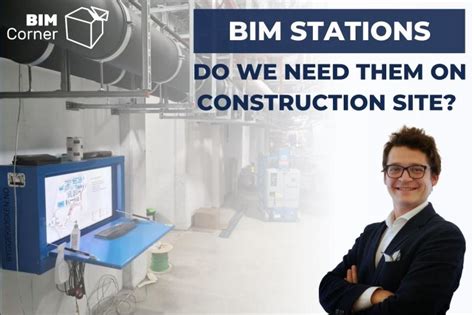 Mohamed Hesham On Linkedin Bim Stations Do We Need Them On