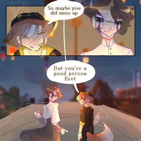 Pin By Emily K On Dsmp Dream Art Fan Art Person