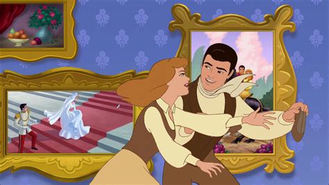 My 6th Favorite Dp Couple Vs My 6th Favorite Disney Non Princess Couple