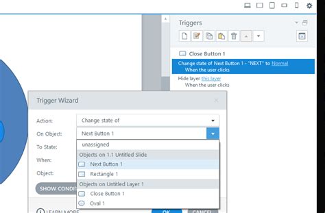 Turn Button To Normal After Visiting A Layer Articulate Storyline Discussions E Learning Heroes