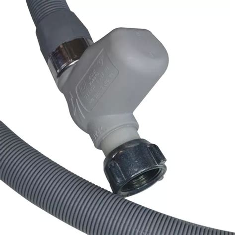 Manguera Electrovalvula Carga Lavavajilla LG Samsung Ariston en venta en General San Martín Bs