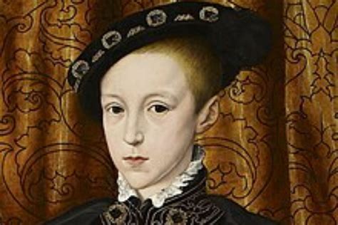 What Is The Real Cause Of Edward Vi Death The Last Illness Of King