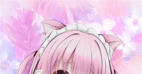 バーチャルyoutuber みけねこ Saladcanのイラスト Pixiv