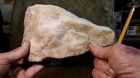 Native American Rock Art Effigies And Indian Artifacts 4 Youtube