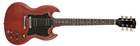 Você Conhece Todos Os Tipos De Guitarras
