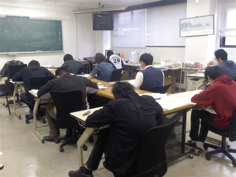 第一回パーステック3級資格試験が実施されました 手描きのパース検定 企画・推進 Jpa 一般社団法人 日本パーステック協会