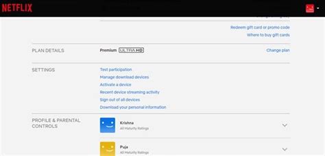 Fix Netflix Error Ui Information On Device Demands Refreshing