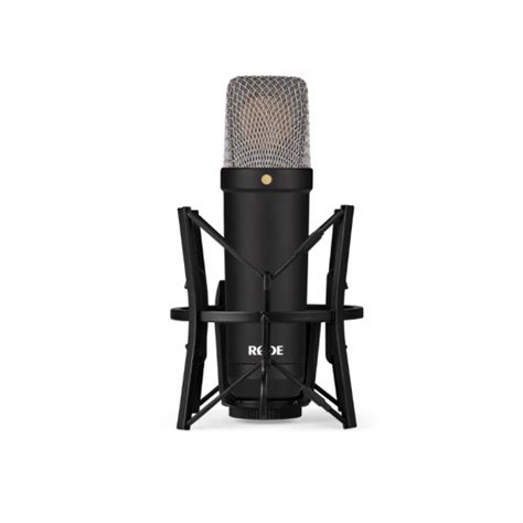 Микрофон RODE NT1 Signature Series