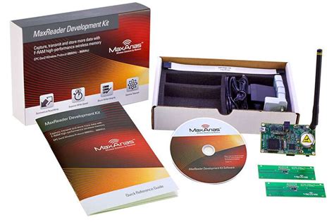 Ramtron Wireless Memory Dev Kit Increases Capture Write Speed