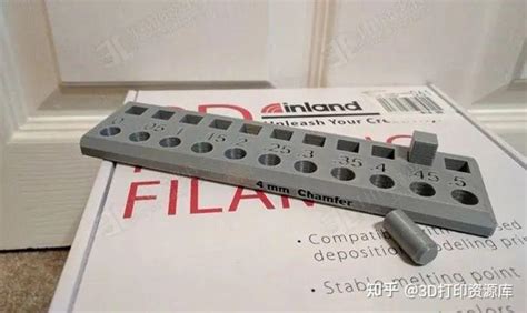 推荐：10个免费的3d打印机测试模型（附下载） 知乎