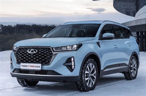 شرایط فروش نقد و اقساط تیگو ۷ پرو مکس آبان ماه