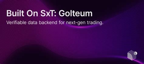 Golteum Web3 Trading Platform For Precious Metals Minh Dat Tran