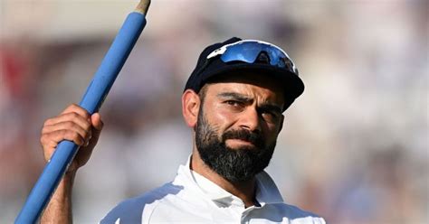 Virat Kohli Rises 14 Spots To 15th On Latest Icc T20i Batter Rankings