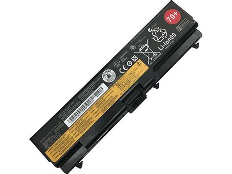 Lenovo Laptop Battery N Ah Wh V For Lenovo ThinkPad T T I T T I W