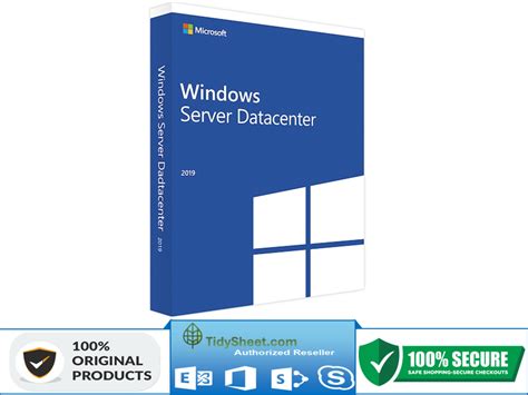 Windows Server 2019 Datacenter Cd Key Global