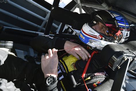 Josh Bilicki Is Teasing Something For 2023 On Twitter Rnascar