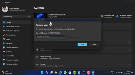 Enable New Dialogs Ui Rename This Pc And Date And Time In Windows 11 25201