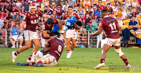 Queensland Reds Vs Fijian Drua Absolutely Famous