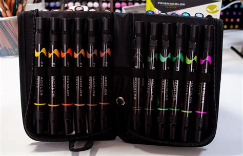 Prismacolor Premier Marker Review — The Art Gear Guide