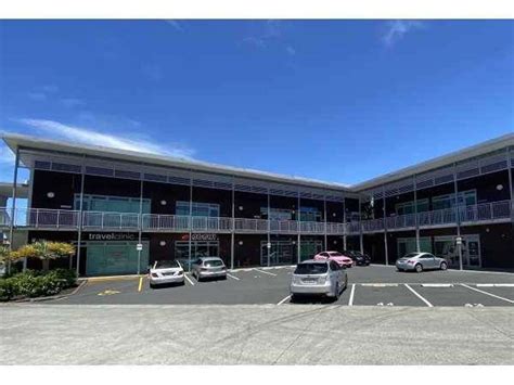 Unit F101 Apollo Drive Rosedale North Shore City Commercial