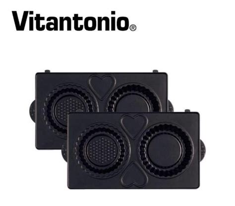 全新 快速🔜出貨 台灣公司貨 Vitantonio 小v鬆餅機烤盤 烤盤 鬆餅機 鬆餅機烤盤 小v烤盤 Yahoo奇摩拍賣