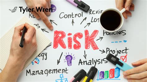 The Rise Of Non Financial Risk