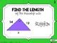 Pythagorean Theorem Bingo Game By All Things Algebra TPT