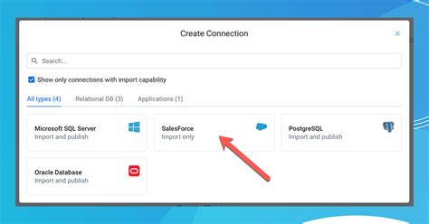 Cleanse Salesforce Address Data Using Cloud Dataprep Alteryx