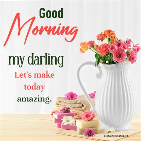 Wednesday Messages