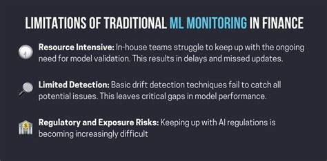 Traditional Machine Learning Monitoring Is Proving To Be Inadequate For