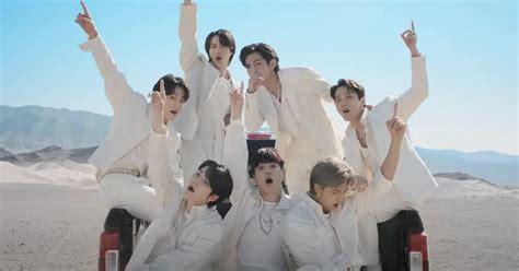 Việt Nam Sẽ Khởi Chiếu Concert Bts Yet To Come In Cinemas Cùng Thế Giới