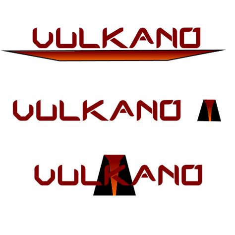 Create A Logo · Issue 717 · Vulkano Rsvulkano · Github