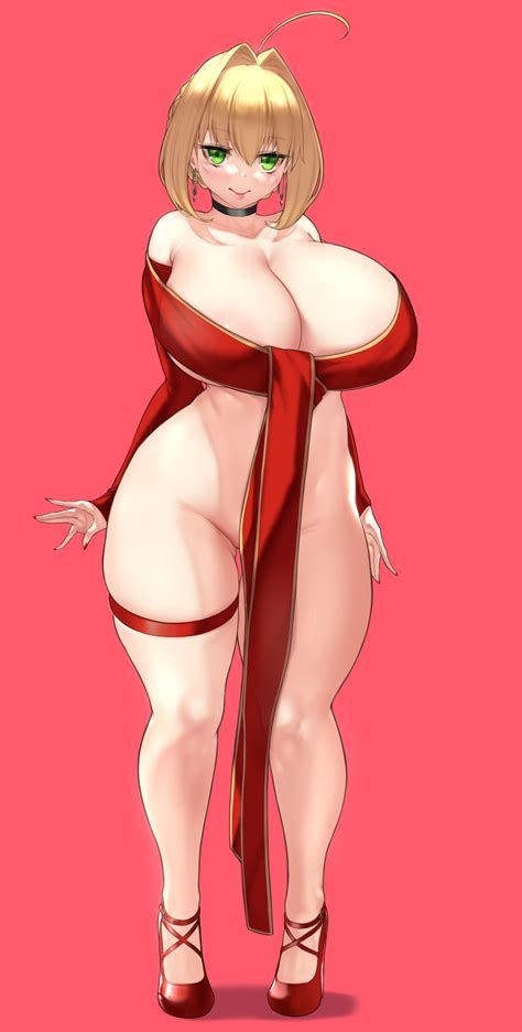 Post 6177174 Astercrowley Fateextra Fateseries Neroclaudiuscaesaraugustusgermanicus Saber