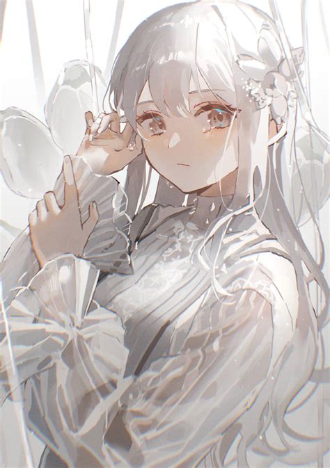 おゆゆ On Twitter Nhật Ký Nghệ Thuật Kỳ ảo Anime