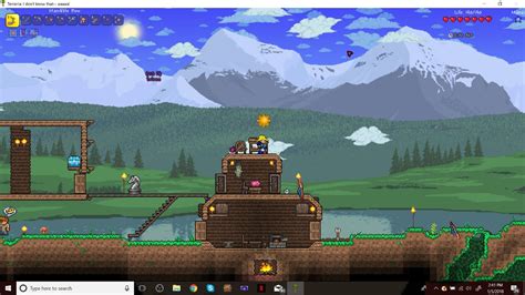 Terraria Porn Mods Mods The Official Terraria Wiki My Xxx Hot Girl