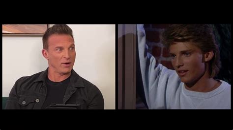Steve Burton Previews His Return Soaps In Depth