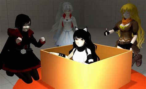 Sfm Box By Ruby Idiotka On Deviantart