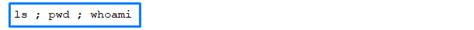 About Chaining Bash Commands Diskinternals