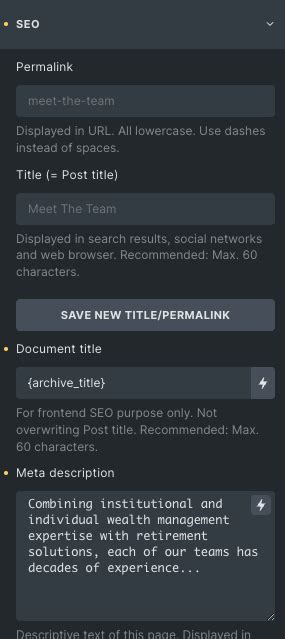 Solved Open Graph Meta Tags Wrong Ogurl For Archive Pages Bugs