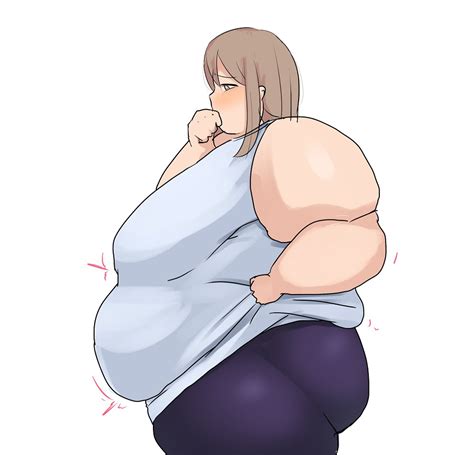 ホニさんhoni San On Twitter 服が余って太って見えるあれ